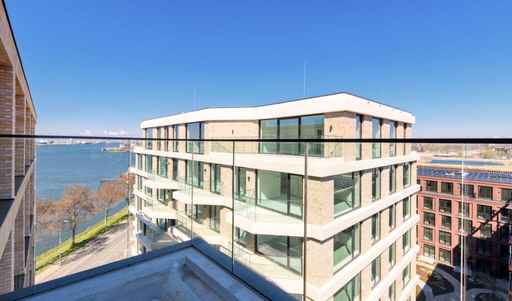 Nog koopappartementen beschikbaar in opgeleverd THIS. in Amsterdam ...